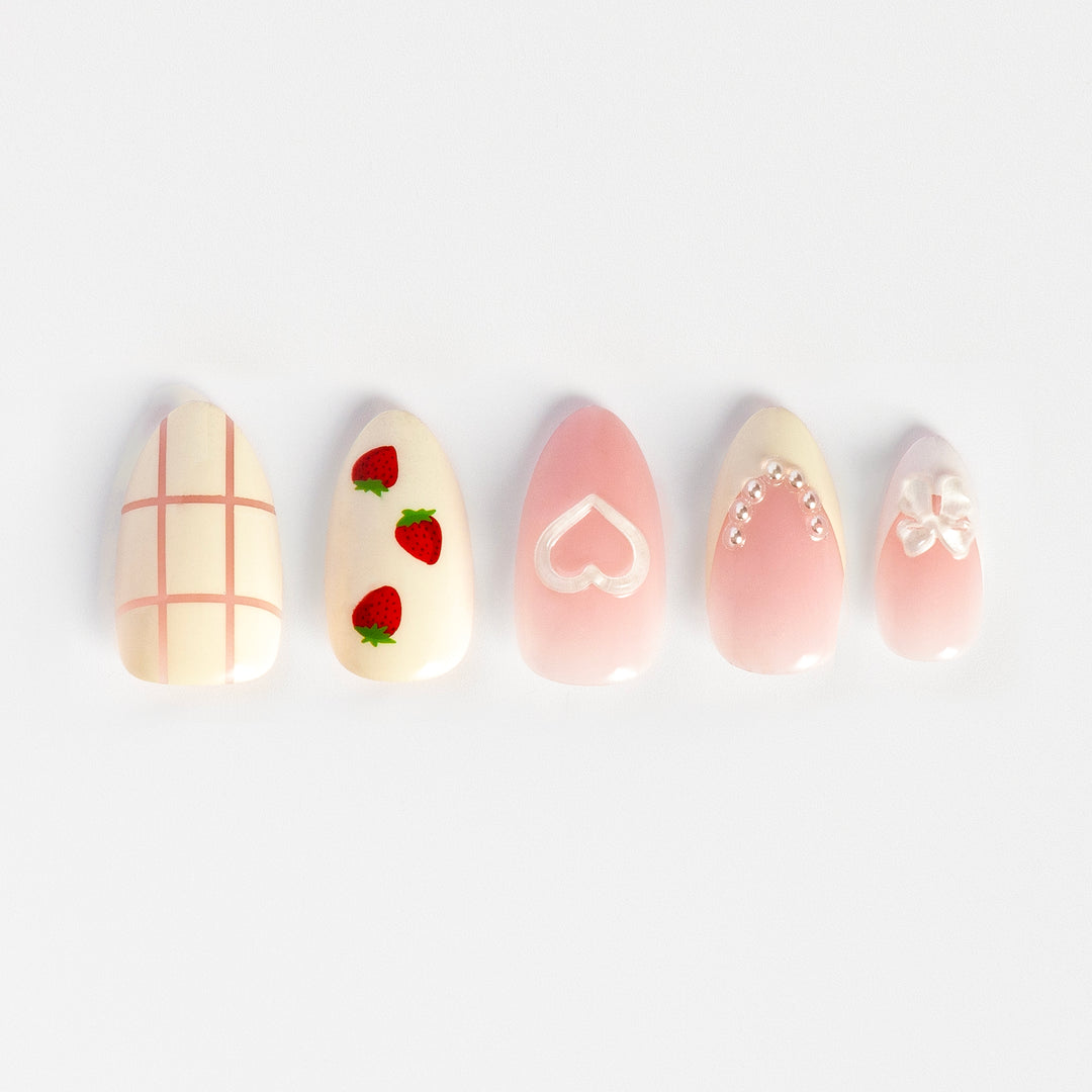 Prime Nails – PRIMENAILS